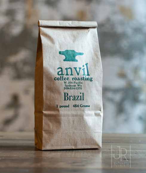 Brazil – Anvil Coffee