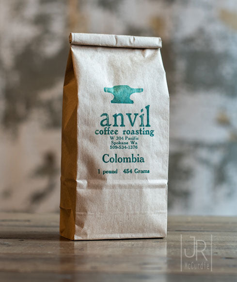 Colombia – Anvil Coffee